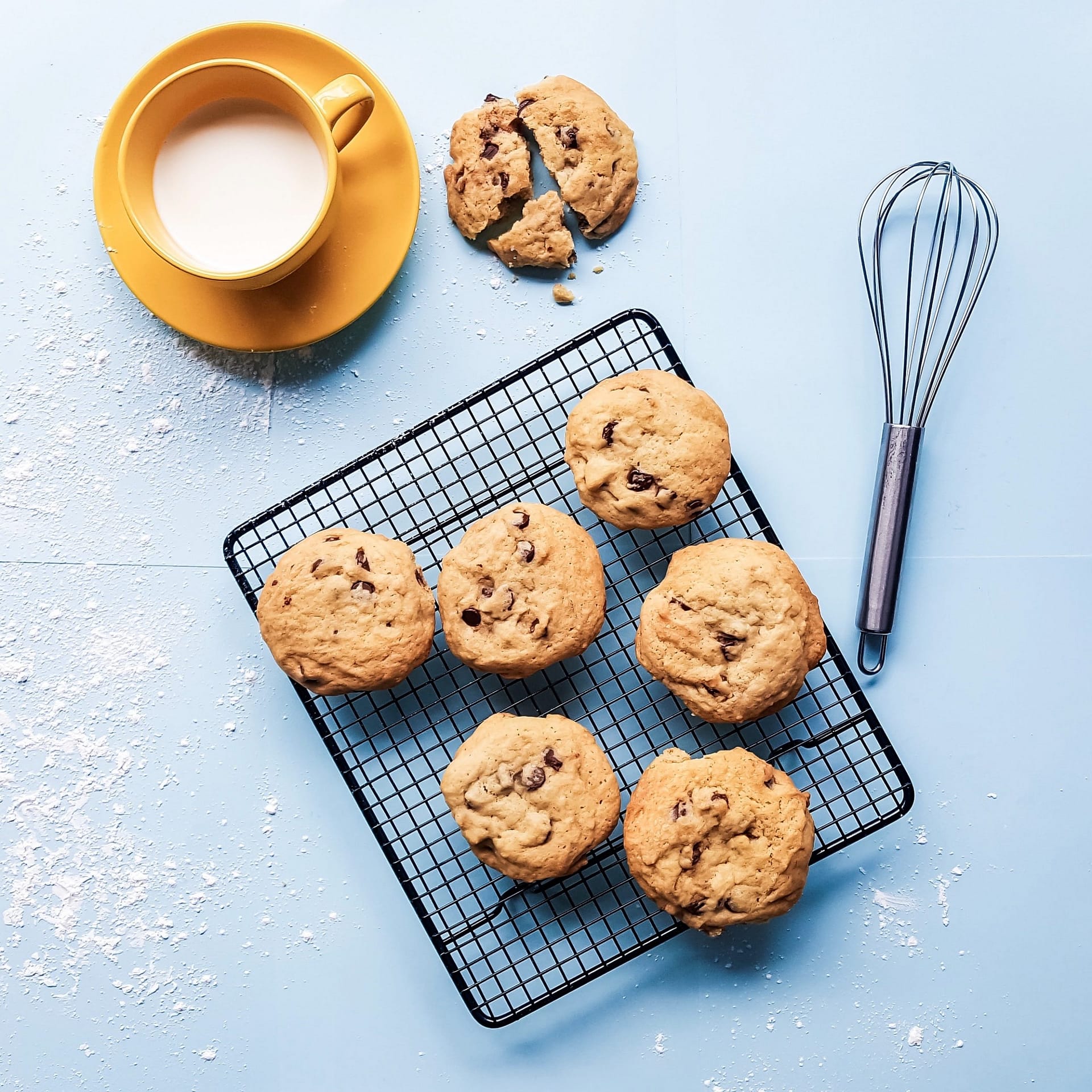 Best Affordable Mixers For Baking Cookies - FoodComaLove